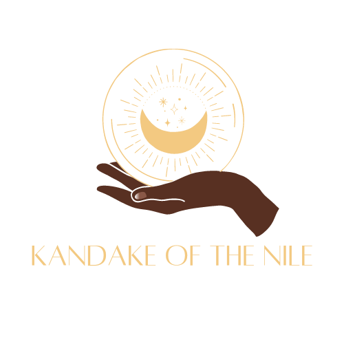 Home | Kandake of the Nile